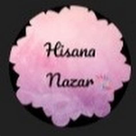 Hisana Youtube