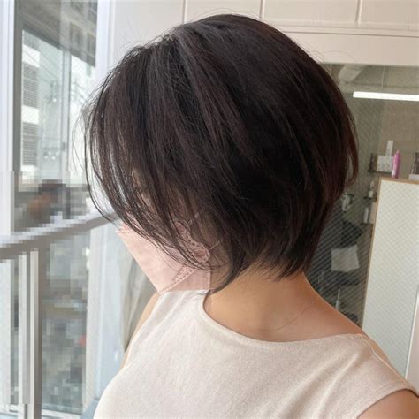 얼굴 작아 보이는 보브컷 단발머리 여자 짧은머리 펌 숏컷 헤어 스타일링 네이버 블로그