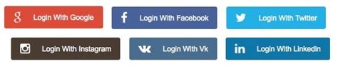 An Effective Social Authentication Solution With Auth0