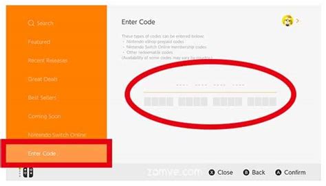 How Activation Nintendo Eshop Redeem Code By