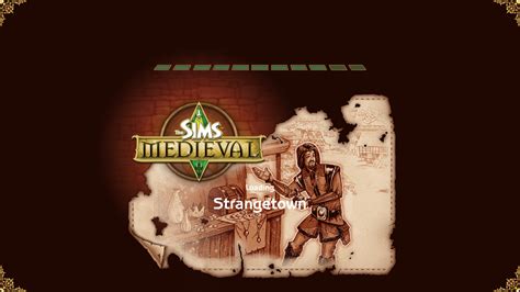 12rabens Simblr — Medieval Loading Screens