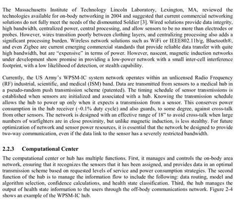 Issue Of A Inter Cell Interference Of Typical Radio Frequency Rf