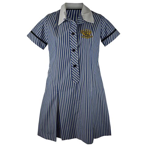 Loreto Kirribilli Jnr Dress Loreto Kirribilli Noone