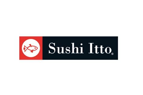 Sushi Itto On Behance