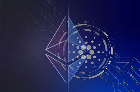 Pembela Ethereum Kritik Kelemahan Smart Contract Cardano Ada Blockchain Media Indonesia