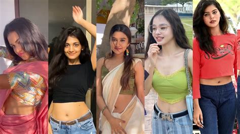 Beautiful Hot🔥🔥🔥lovely😍😍😍girls Instagram Reels Videos Collection Cap