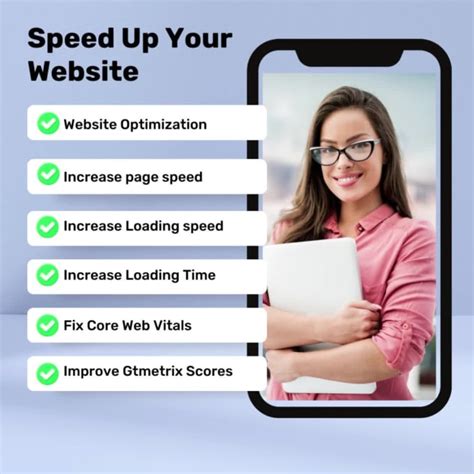 Improve Page Speed Loading Speed Web Vitals Optimization On Gtmetrix By Tonisky Fiverr