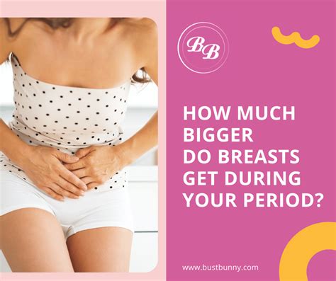 Why Are My Breasts Getting Bigger After Menopause Bust Bunny