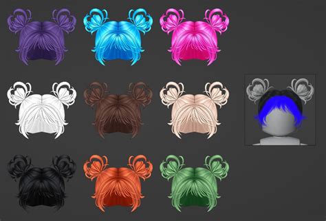 Huanwz 3d Modeling Texturing Artist Ui Designer Portfolios