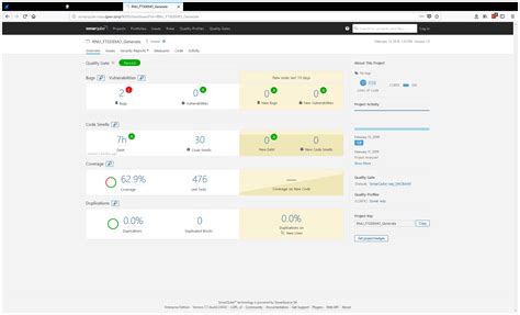 Test Results In Github Pipeline Bmc Mainframe Devops