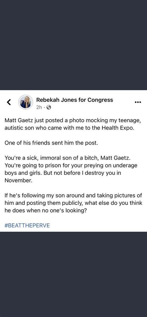 Fuck Matt Gaetz Album On Imgur