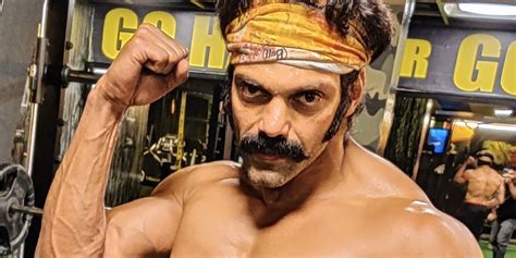 Arya On Pa Ranjith Film Most Challenging Project Of My Career Only