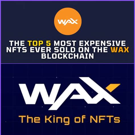 Karlo Turk On Linkedin ⚡️ The Top 5 Most Expensive Nfts Ever Sold On