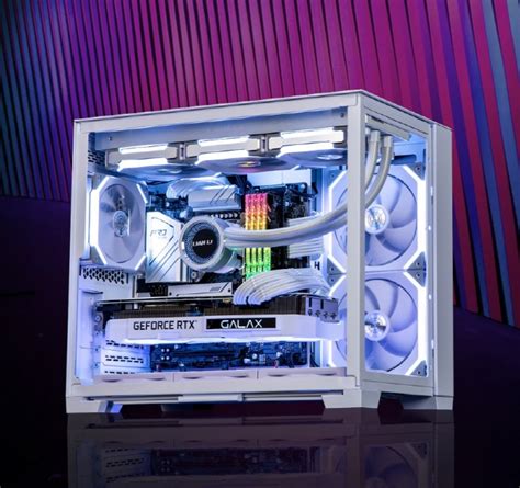 몬스타기어 인텔 코어 I7 13700k Rtx3070ti 일체형 수냉pc 티파니13 출시 케이벤치 신제품뉴스 보도자료