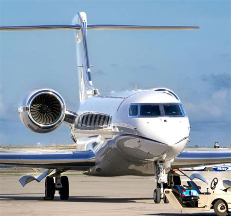 Private Jet Charter Services Tabeer Tours
