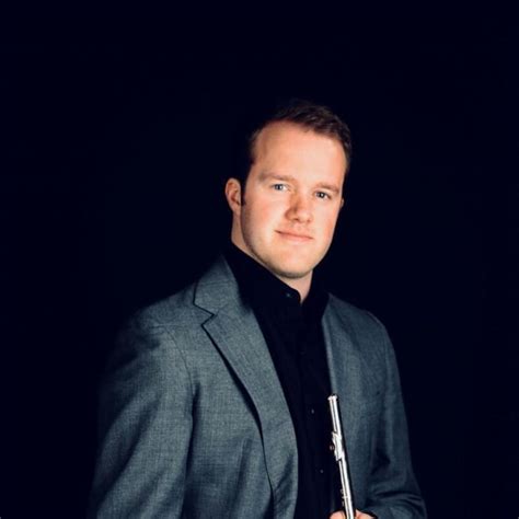 Patrick Williams The Philadelphia Orchestra