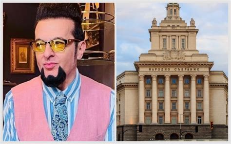 ЕКСКЛУЗИВНО В ПИК Tv Евгени Минчев сензационно скочи на гей парадите Децата са моята кауза Ще