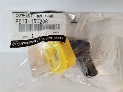 2018 2024 Oem Mazda 3 6 Cx 90 Auto Trans Coolant Hose Connector