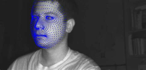 Усреднённое лицо и Opencv для Python — Записки преподавателя