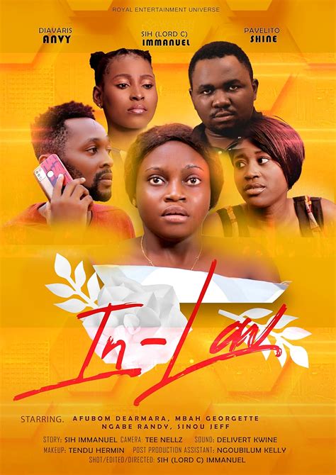 In Law Short 2023 Plot Imdb