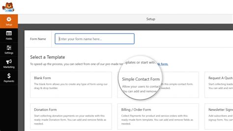 How To Create A Multi Step Form In WordPress InfoPhilic