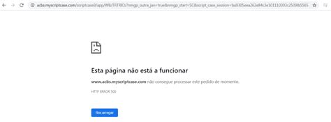 resolvido redirecionar para site externo scriptcase versão 9 scriptcase low code