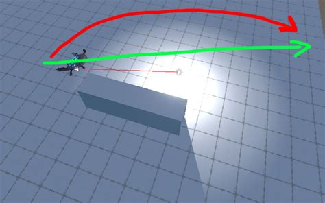 How To Make Agent Avoid Lights Unity Engine Unity Discussions