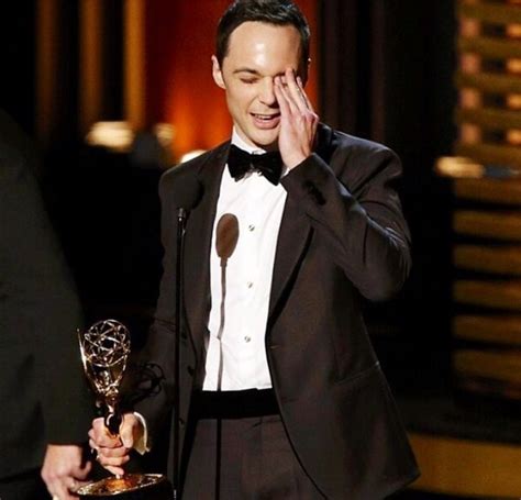 Лучшим комедийным актером стал Джим Парсонс за роль Шелдона Купера в Теории большого взрыва