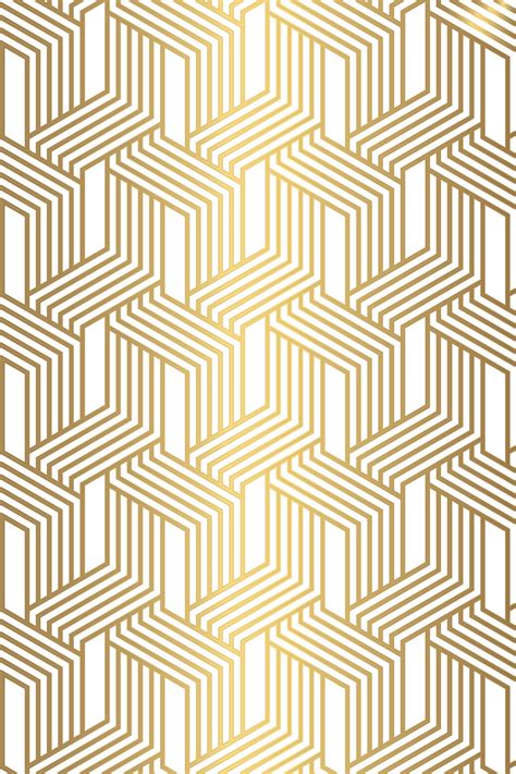 Golded Complex Geometric Pattern Background 47531135 Vector Art At Vecteezy
