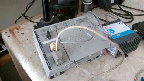 Compactlogix Status Messaging Thru Serial Port Youtube