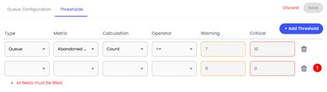 Configuring Queue Analytics For Microsoft Teams Isi Analytics