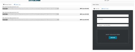 Rtmp Not Sending Stream Recording To Encoder · Issue 119 · Wwbnavideo Encoder · Github