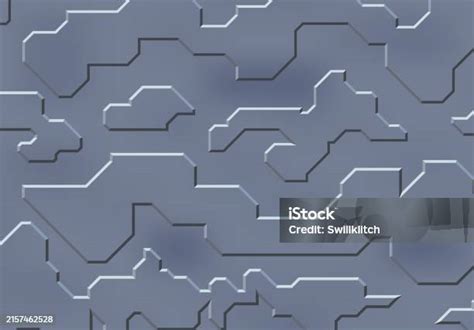 금속 패널 질감 전선 및 회로가 있는 배경입니다 우주선 선체 벽 기술 배경 0명에 대한 스톡 벡터 아트 및 기타 이미지 0명