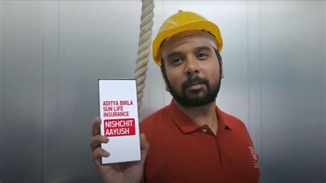 Aditya Birla Sun Life Insurance Unveils Its New Campaign