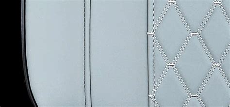 Denali Tracer V3 Upholstery Grey Augusta Golf Cars Llc Agc Carts