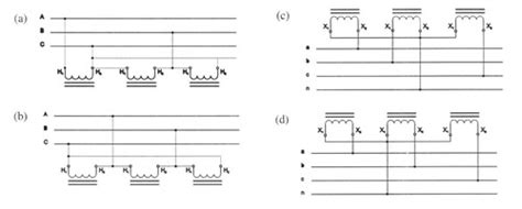 Lesson 22 Three Phase Transformers Flashcards Quizlet