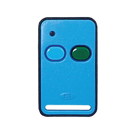 Et Tx2 2 Button Remote Mi7 Security Hyperstore