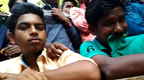 Kondapuram Zphs School Dance Youtube