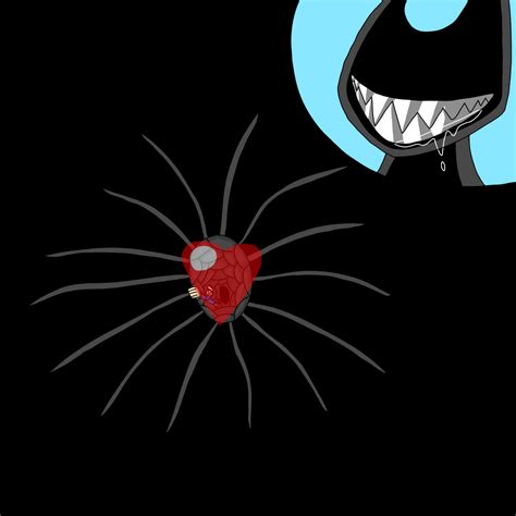 Mike In Ass Bendy By Fieryvadim On Deviantart