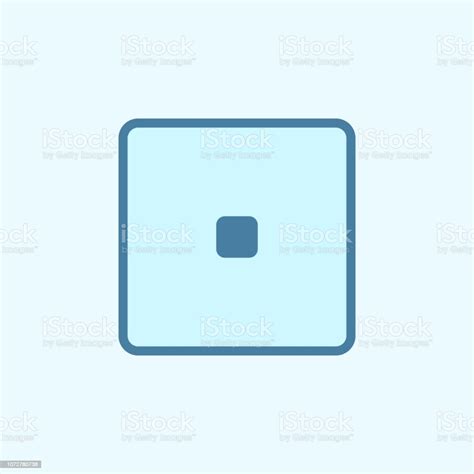 재생 Zary 하나의 필드 개요 아이콘 2 색상 간단한 아이콘의 요소입니다 웹사이트 디자인 및 개발 응용 프로그램 개발에 대 한 얇은 라인 아이콘 프리미엄 아이콘 가정의