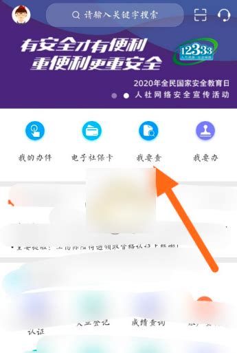 掌上12333如何查询医保信息 掌上12333如何查询医保卡余额历趣