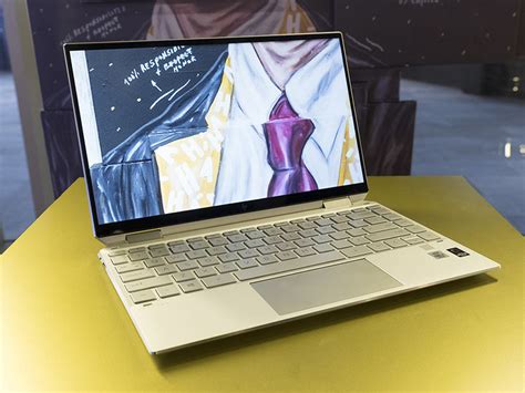 Harga Idr Jutaan Laptop Hp Spectre X Hadirkan Fitur Serba Premium