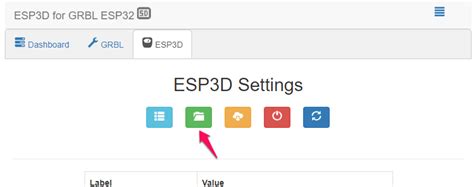 Fluidnc Config File Overview Longusfluidnc Github Wiki