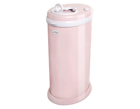 The Best Diaper Pail Trash Cans On Amazon Sheknows