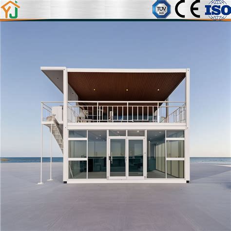 Prefabricated Steel Structural Materials Rapid Installation Of Modern Prefabricated Export