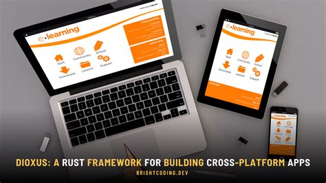 dioxus a rust framework for building cross platform apps bright coding blog pour les