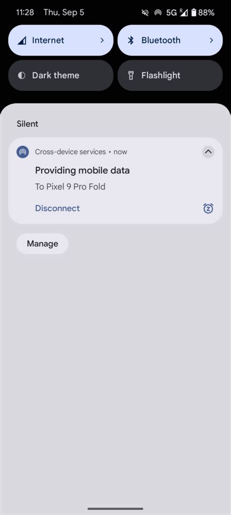 How And Why You Should Use Androids New Instant Hotspot And Call Transfer