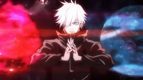 Why Is Satoru Gojo So Strong In Jujutsu Kaisen Explained Attack Of