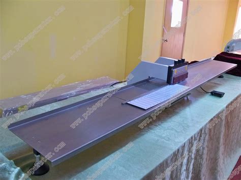 Led Strip Pcb Separator Machine Pcb Depanelizer