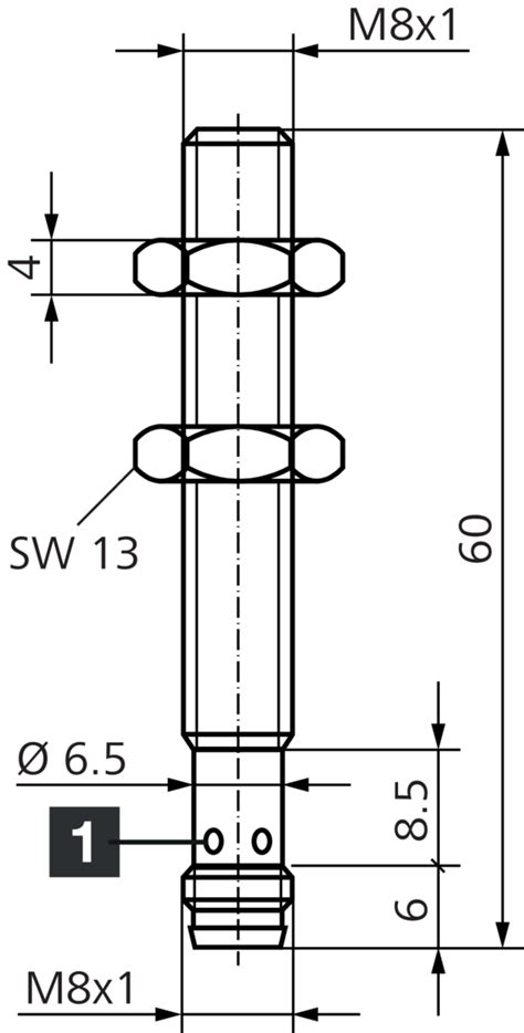 Inductive Proximity Sensors